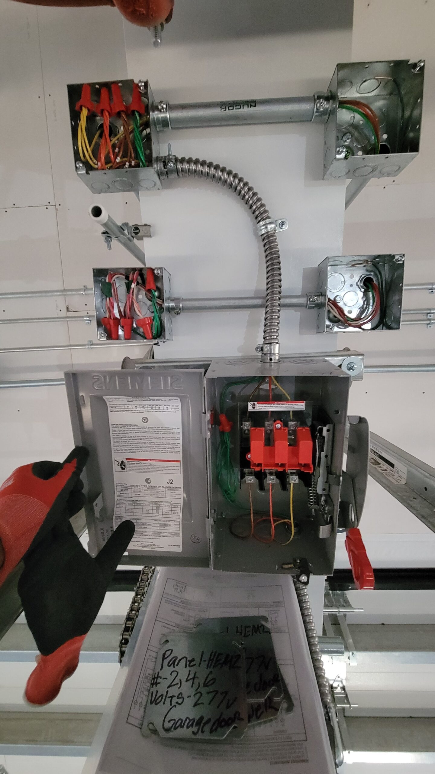 Home - Maizeland Electrical Group