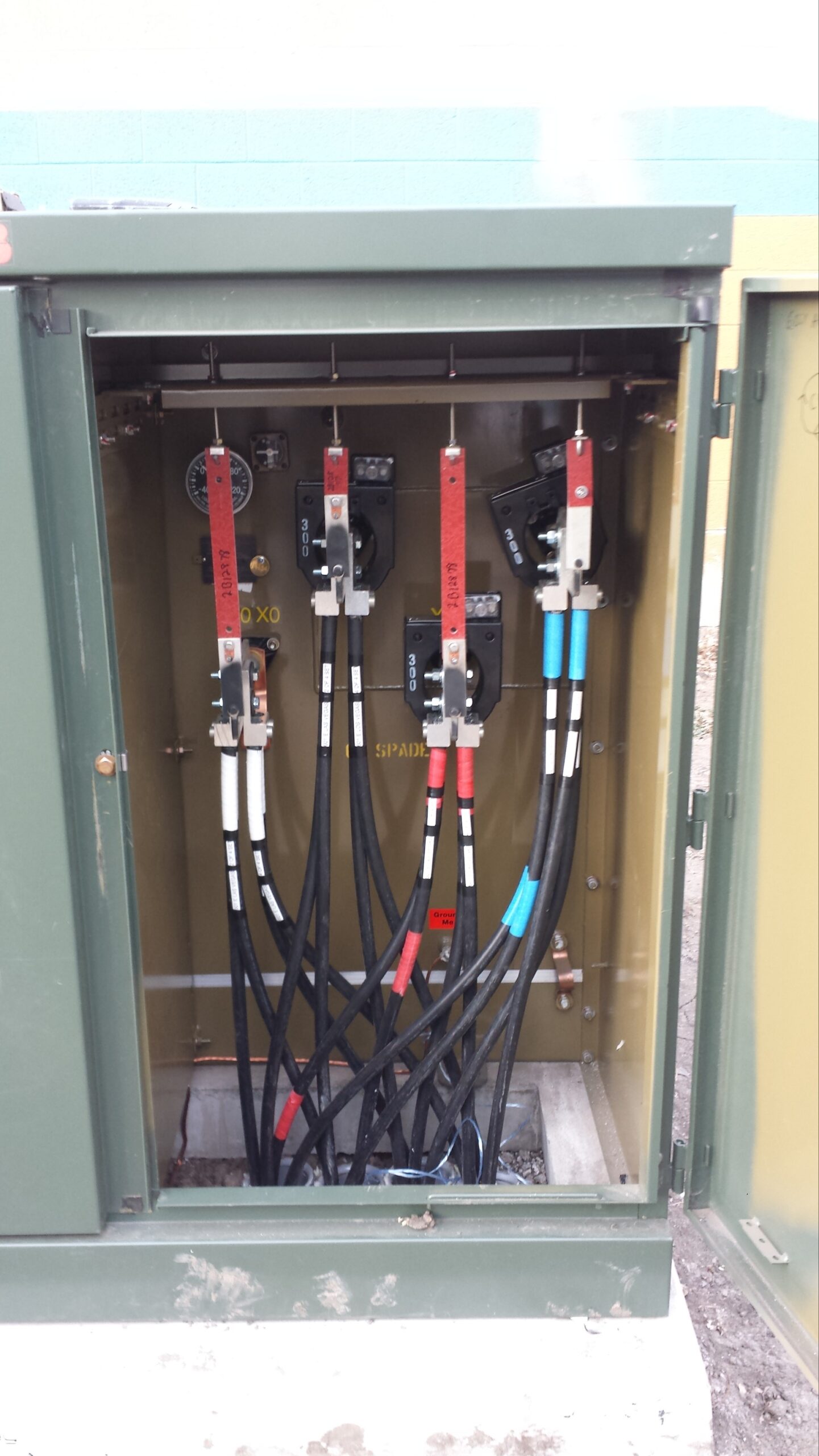 Home - Maizeland Electrical Group