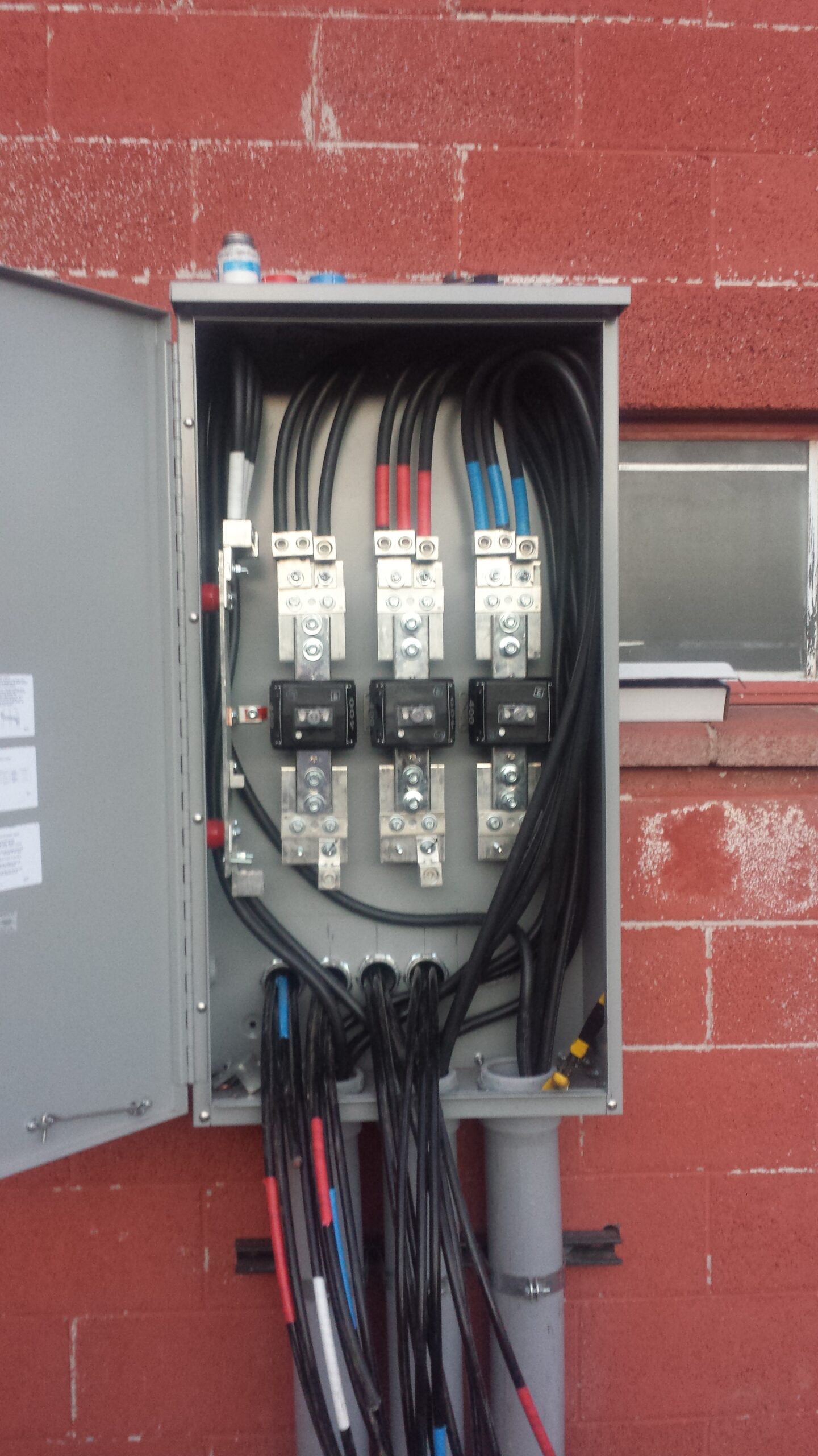 Home - Maizeland Electrical Group